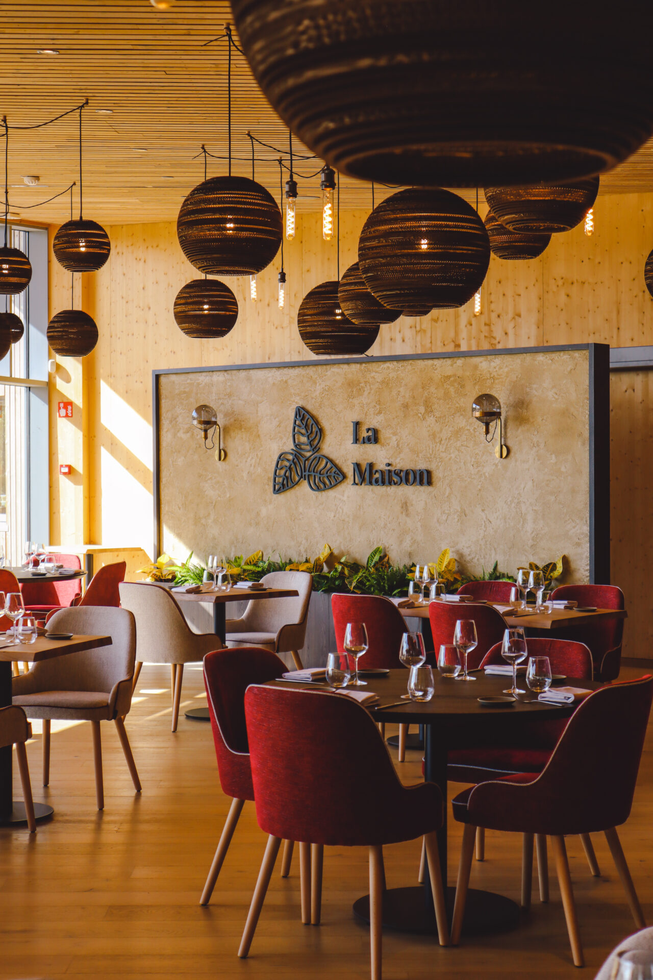 Your Nature Eco Resort | Luxe Vakantiepark in België - Unieke ...